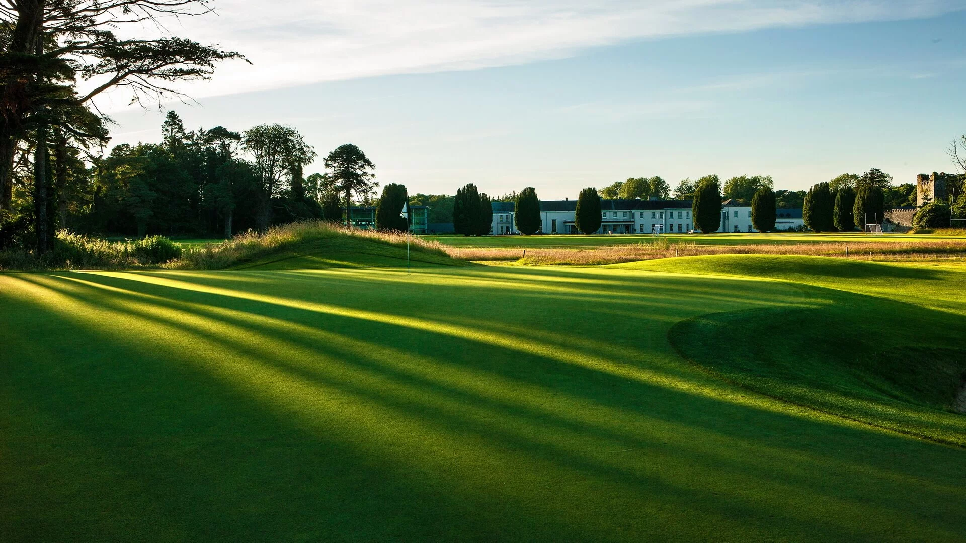Golf Club Membership Cork | Castlemartyr Golf Resort, Co. Cork