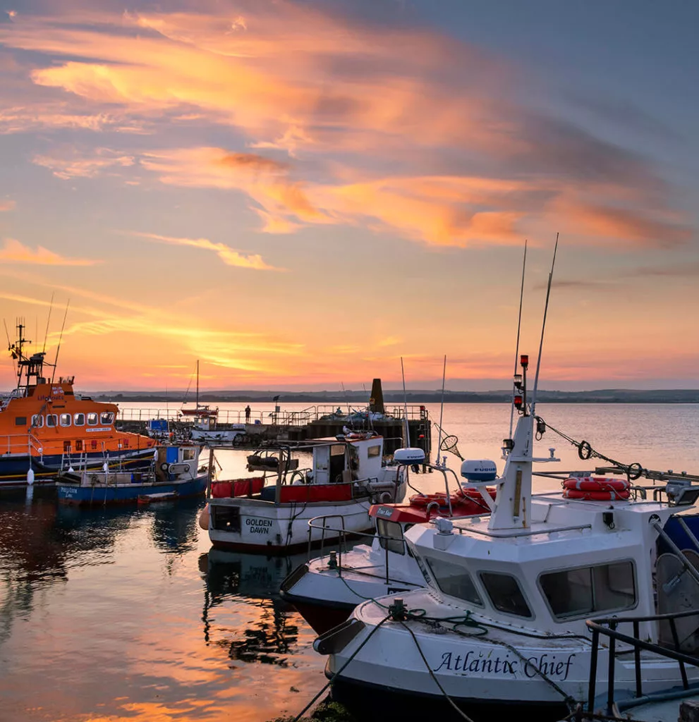 Top Things To Do In East Cork & Beyond | Castlemartyr Resort