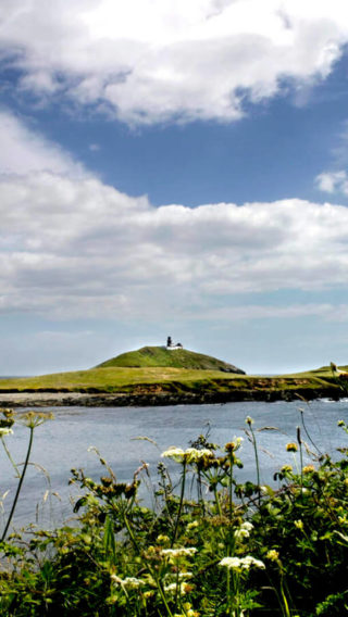Ballycotton Cliff Walks | Walking Trail Cork | Castlemartyr Resort