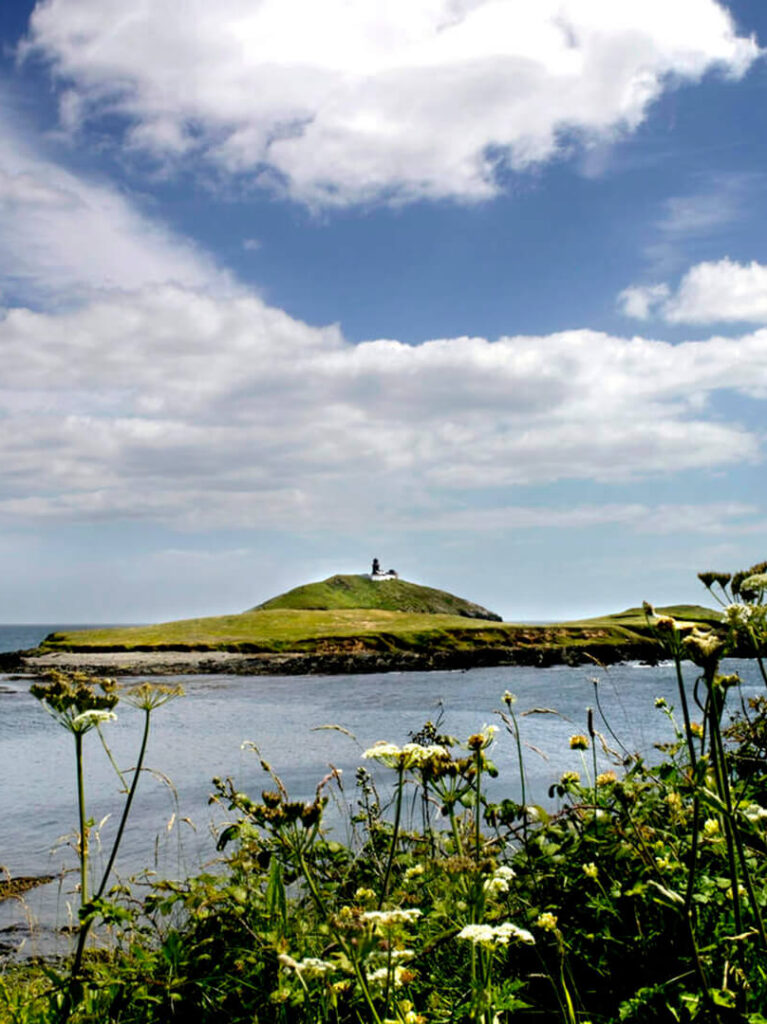 Ballycotton Cliff Walks | Walking Trail Cork | Castlemartyr Resort
