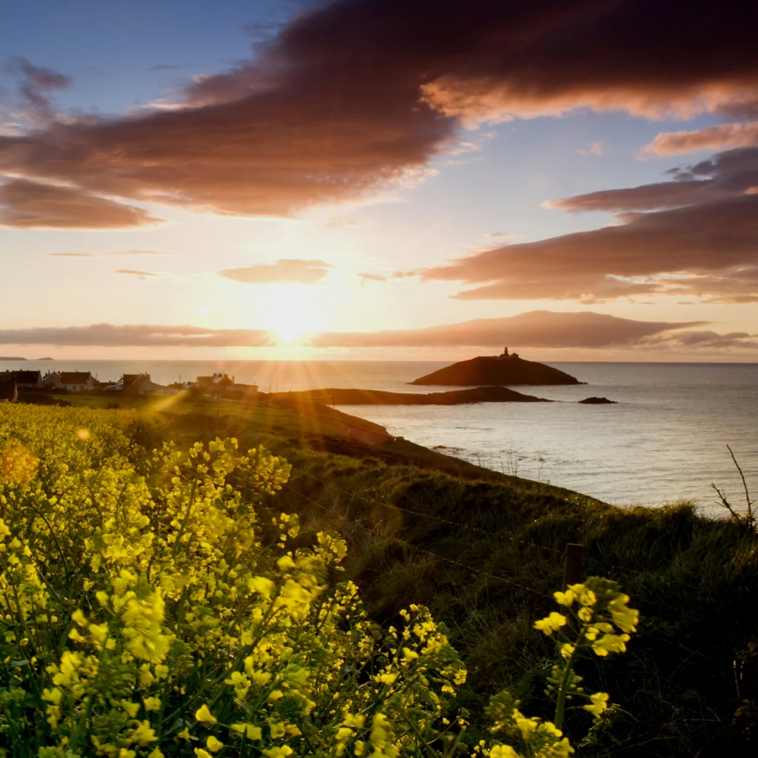 Ballycotton Cliff Walks | Walking Trail Cork | Castlemartyr Resort