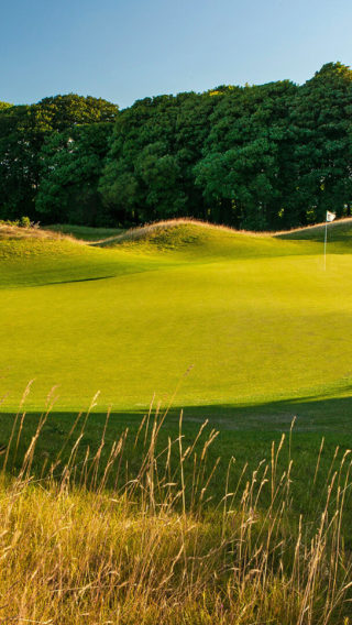Golf Resorts Ireland | Golf Break Ireland | Castlemartyr Resort, Cork
