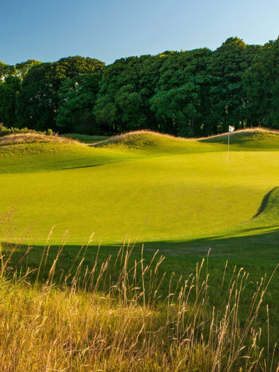 Golf Resorts Ireland | Golf Break Ireland | Castlemartyr Resort, Cork