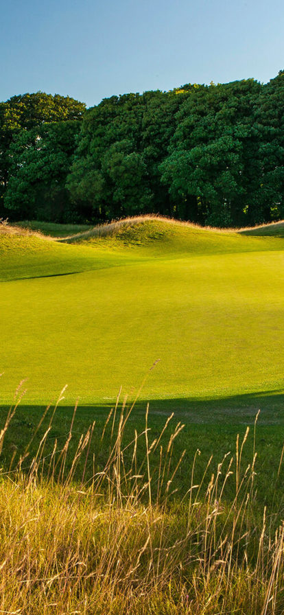Golf Resorts Ireland | Golf Break Ireland | Castlemartyr Resort, Cork