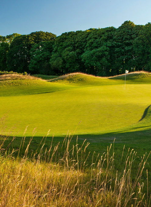 Golf Resorts Ireland | Golf Break Ireland | Castlemartyr Resort, Cork