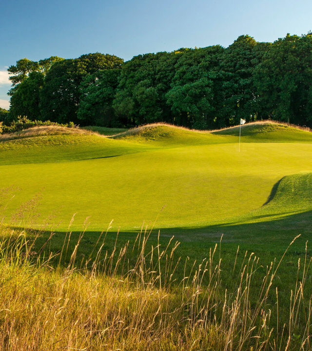 Golf Resorts Ireland | Golf Break Ireland | Castlemartyr Resort, Cork