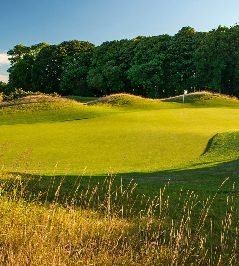 Golf Resorts Ireland | Golf Break Ireland | Castlemartyr Resort, Cork