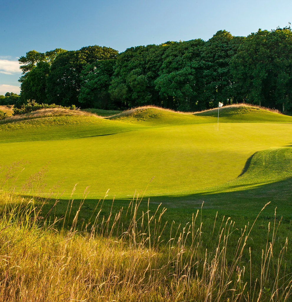 Castlemartyr Golf Club | Green Fee Rates | Cork Golf Clubs
