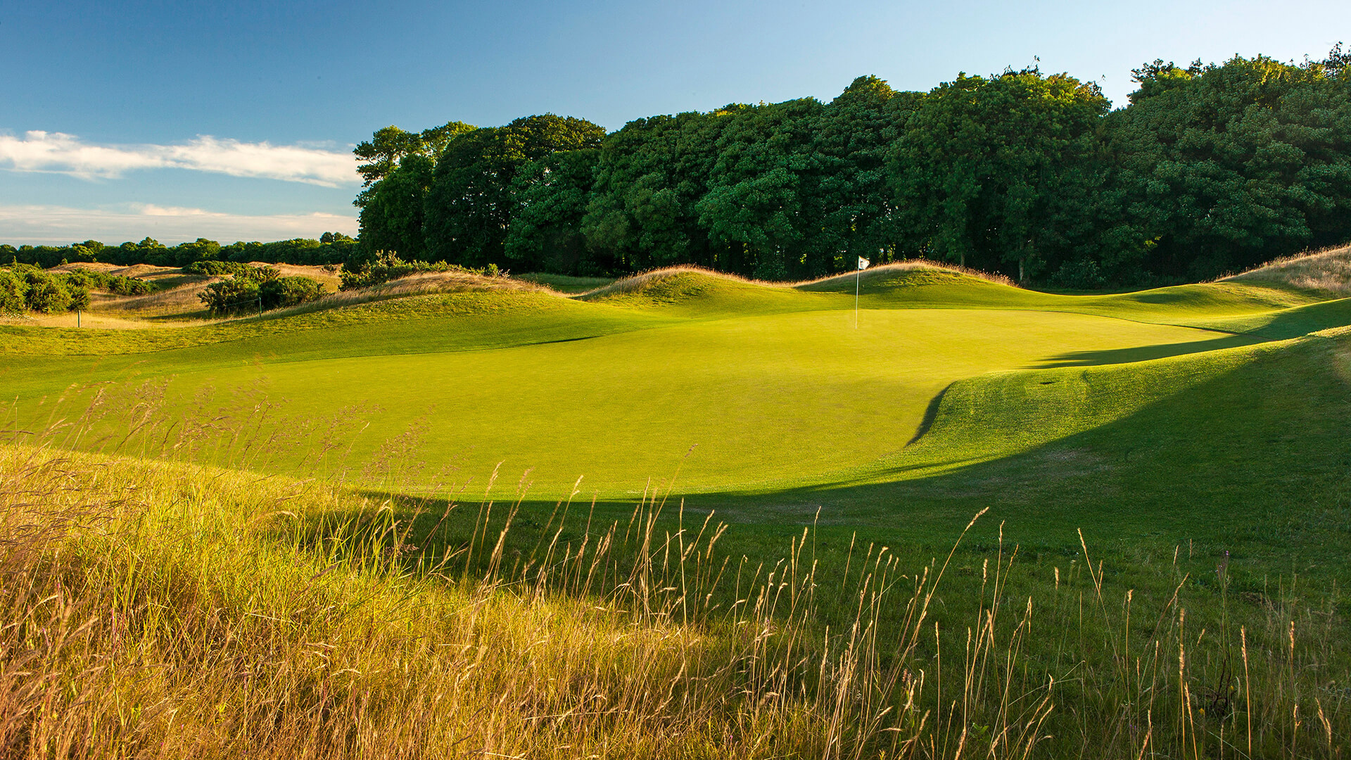 Golf Resorts Ireland | Golf Break Ireland | Castlemartyr Resort, Cork
