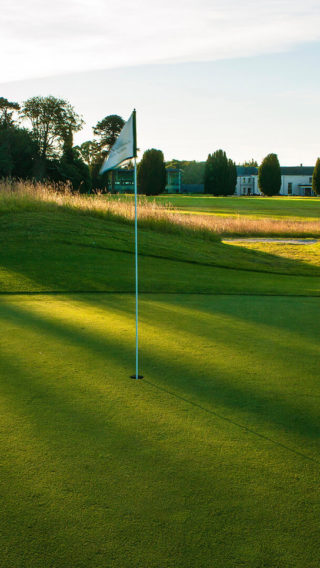 Golf Course Overview | Golf Courses Cork | Castlemartyr Golf Resort