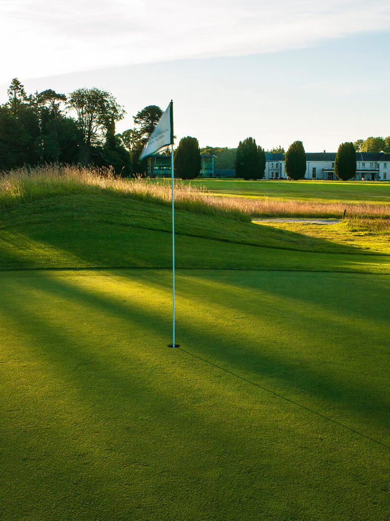 Golf Course Overview | Golf Courses Cork | Castlemartyr Golf Resort
