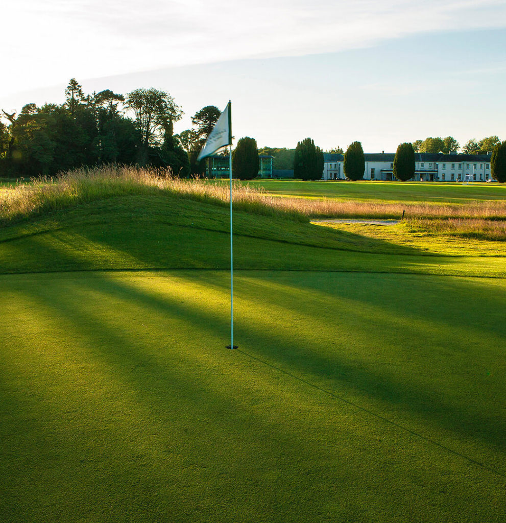 Golf Course Overview | Golf Courses Cork | Castlemartyr Golf Resort