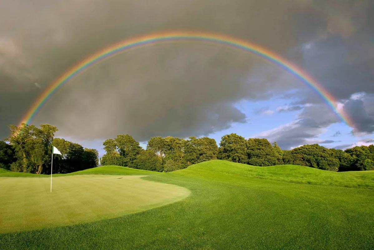 Golf Course Overview | Golf Courses Cork | Castlemartyr Golf Resort