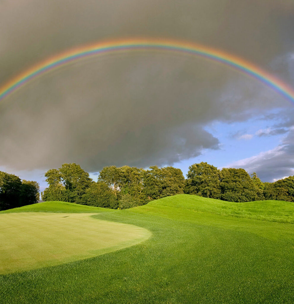Golf Course Overview | Golf Courses Cork | Castlemartyr Golf Resort