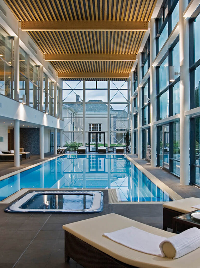 Luxury Spa Breaks Cork | Spa Deals Cork | Castlemartyr Resort