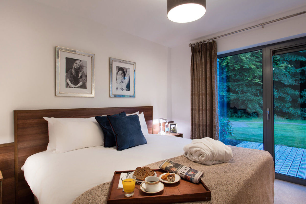 The Residences | Self Catering Hotels Cork | 5* Castlemartyr Resort