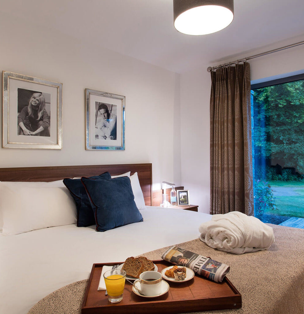 The Residences | Self Catering Hotels Cork | 5* Castlemartyr Resort
