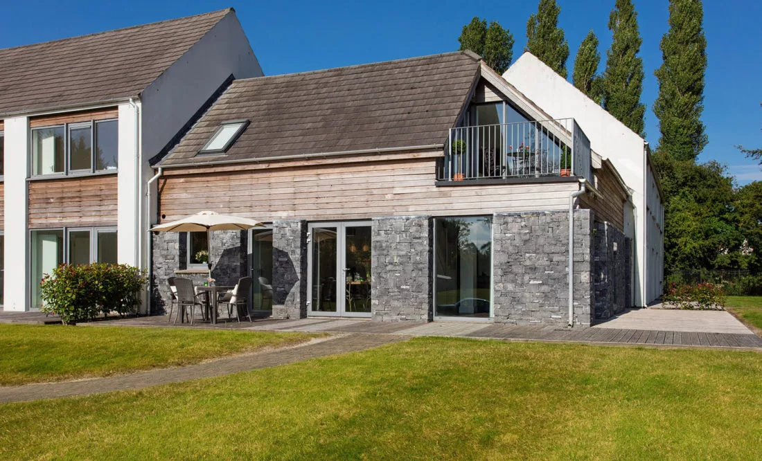 Deluxe Rooms | Five Star Hotels In Cork | Castlemartyr Resort