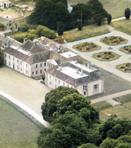 About Castlemartyr Resort | 5* Hotels In Cork | Luxury Hotels