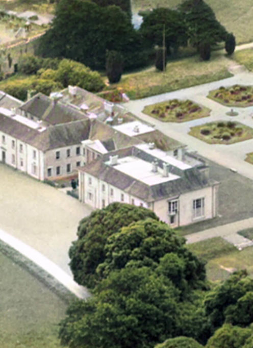 About Castlemartyr Resort | 5* Hotels In Cork | Luxury Hotels