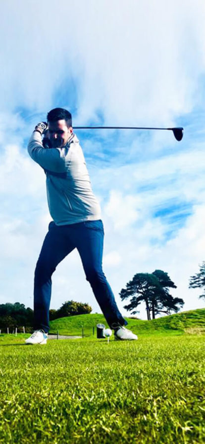 Golf Resorts Ireland | Golf Break Ireland | Castlemartyr Resort, Cork