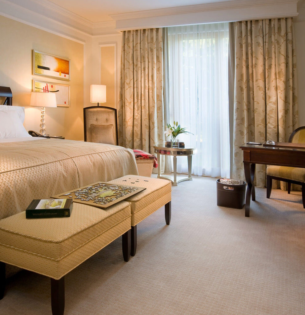 Accessible Rooms | Wheelchair-Friendly Hotel | Castlemartyr Resort