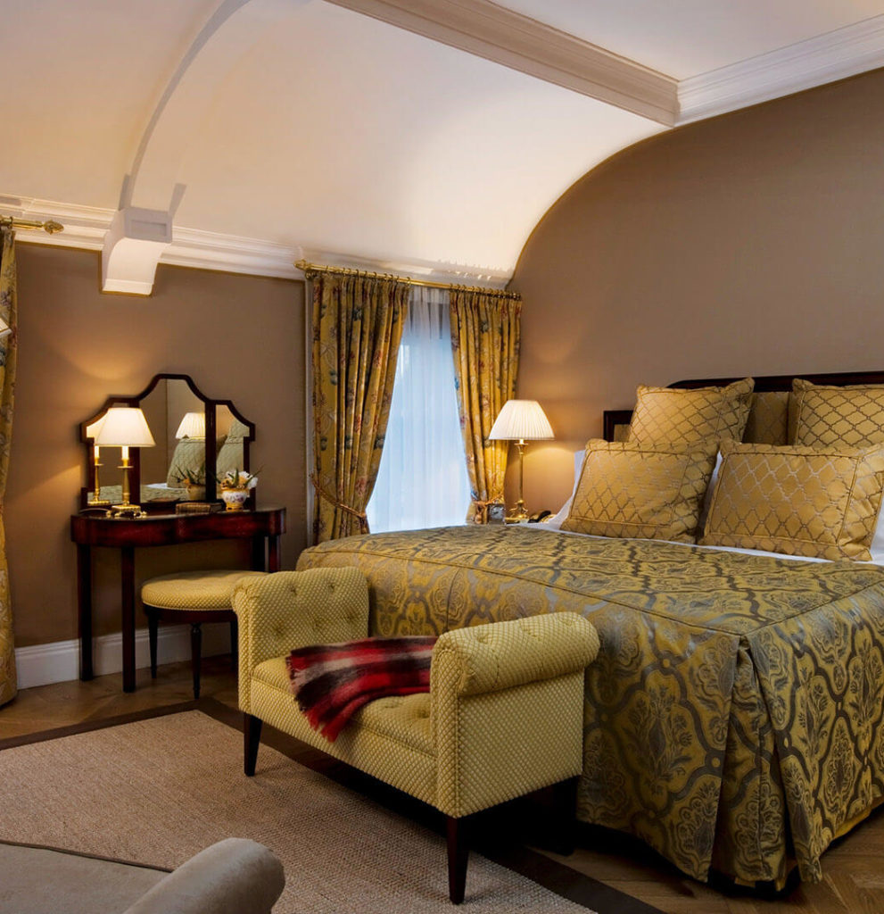 Manor House Deluxe | Manor House Hotel Cork | 5* Castlemartyr Resort