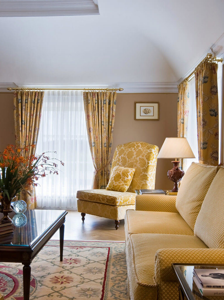 Manor House Grand Suite | 5 Star Castlemartyr Resort Hotel Cork