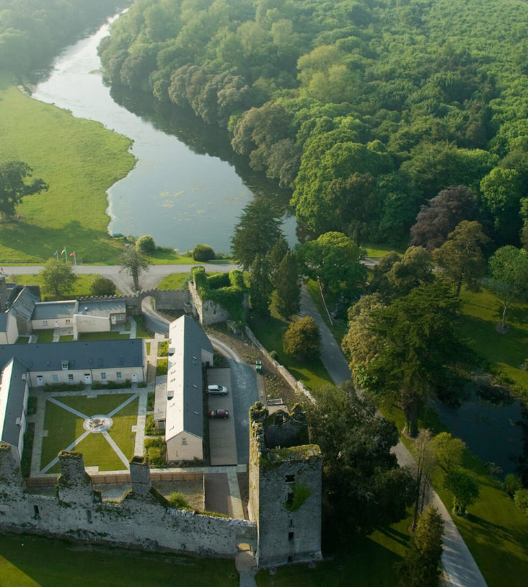 Castlemartyr Resort | Luxury 5* Hotels Cork | Official Website