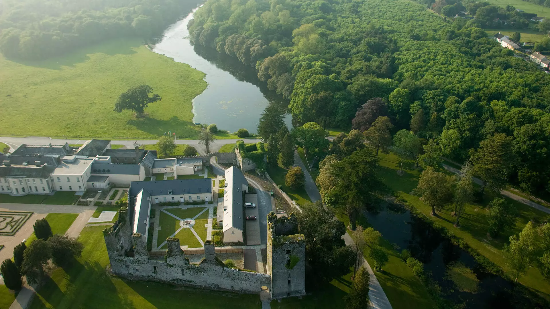 Castlemartyr Resort | Luxury 5* Hotels Cork | Official Website