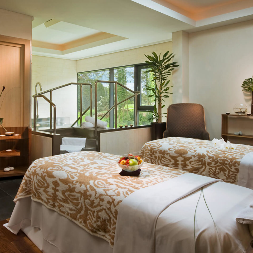 Spa Experiences | Luxury 5* Spa Hotel | Castlemartyr Resort Cork
