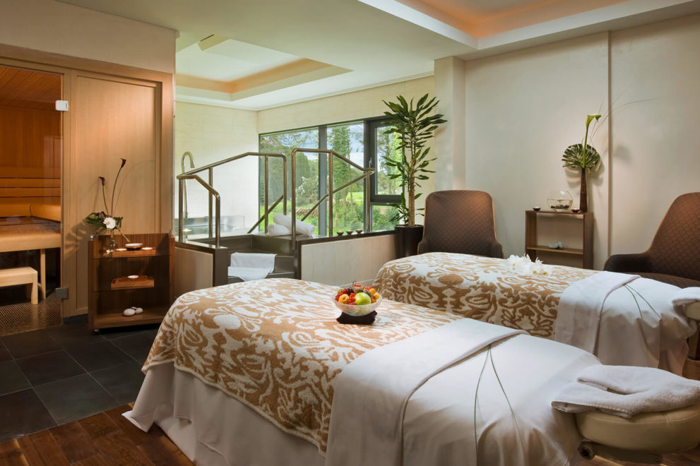 Spa Experiences | Luxury 5* Spa Hotel | Castlemartyr Resort Cork