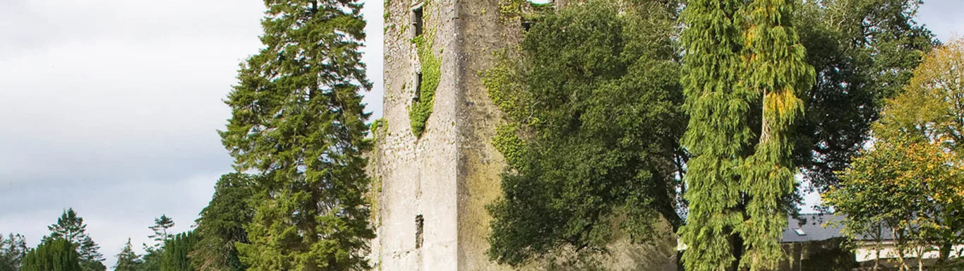 Manor House & Castle Wedding Venue Ireland | 5* Castlemartyr Resort