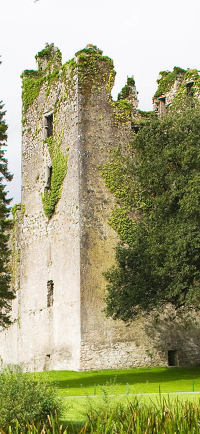 Manor House & Castle Wedding Venue Ireland | 5* Castlemartyr Resort
