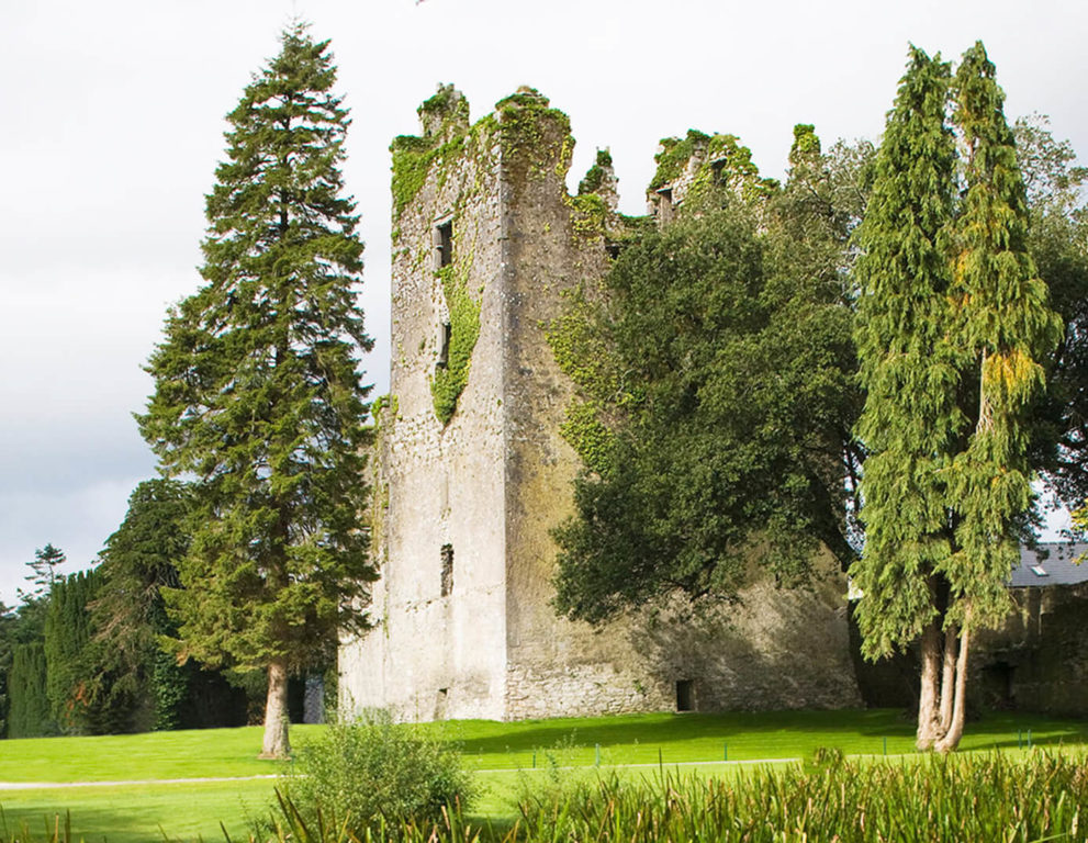Manor House & Castle Wedding Venue Ireland | 5* Castlemartyr Resort