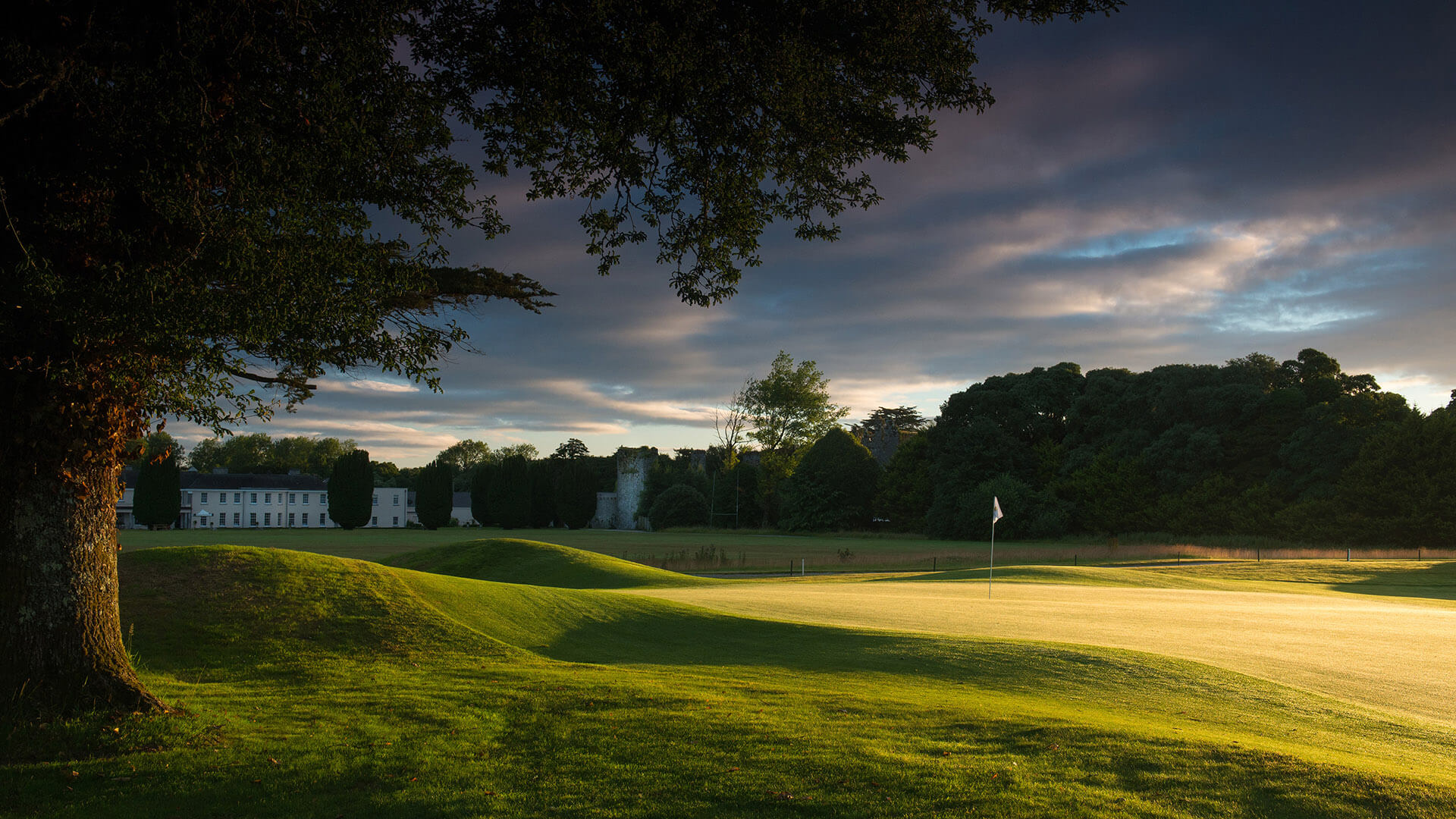Golf Special Offers Cork | Golf Deals | Castlemartyr Golf Resort
