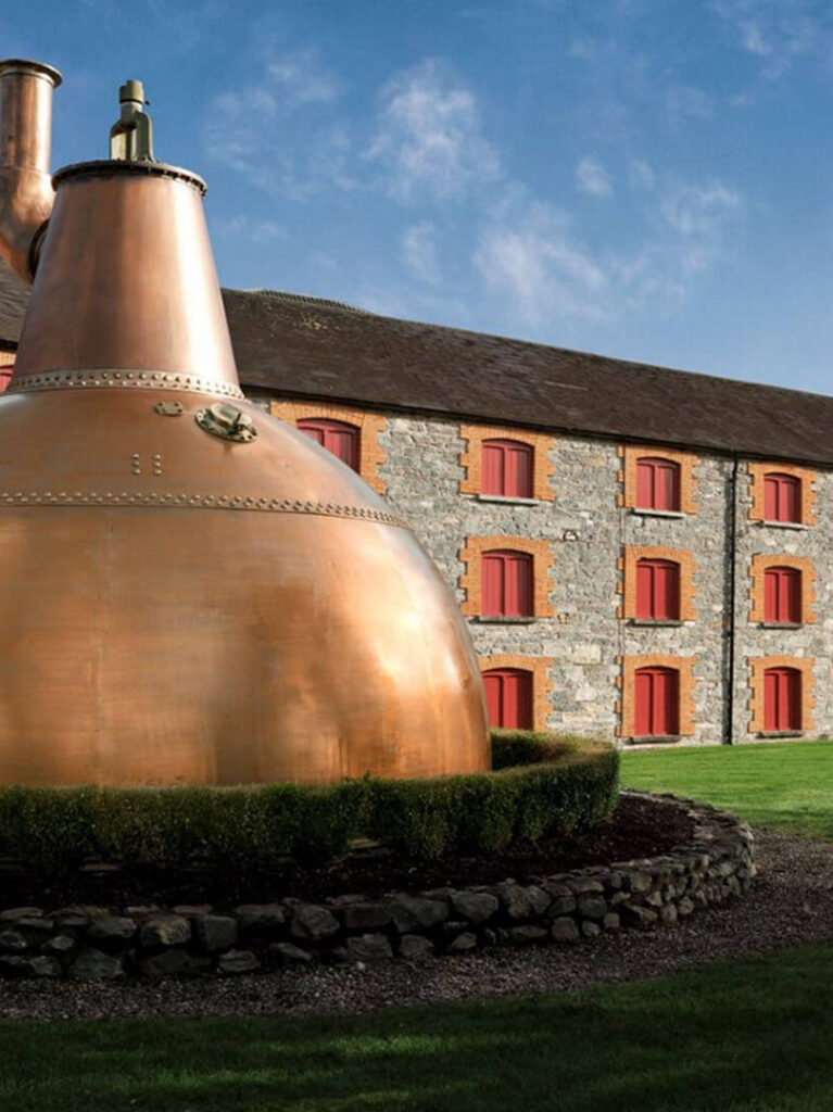 Midleton Distillery Experience | Castlemartyr Resort