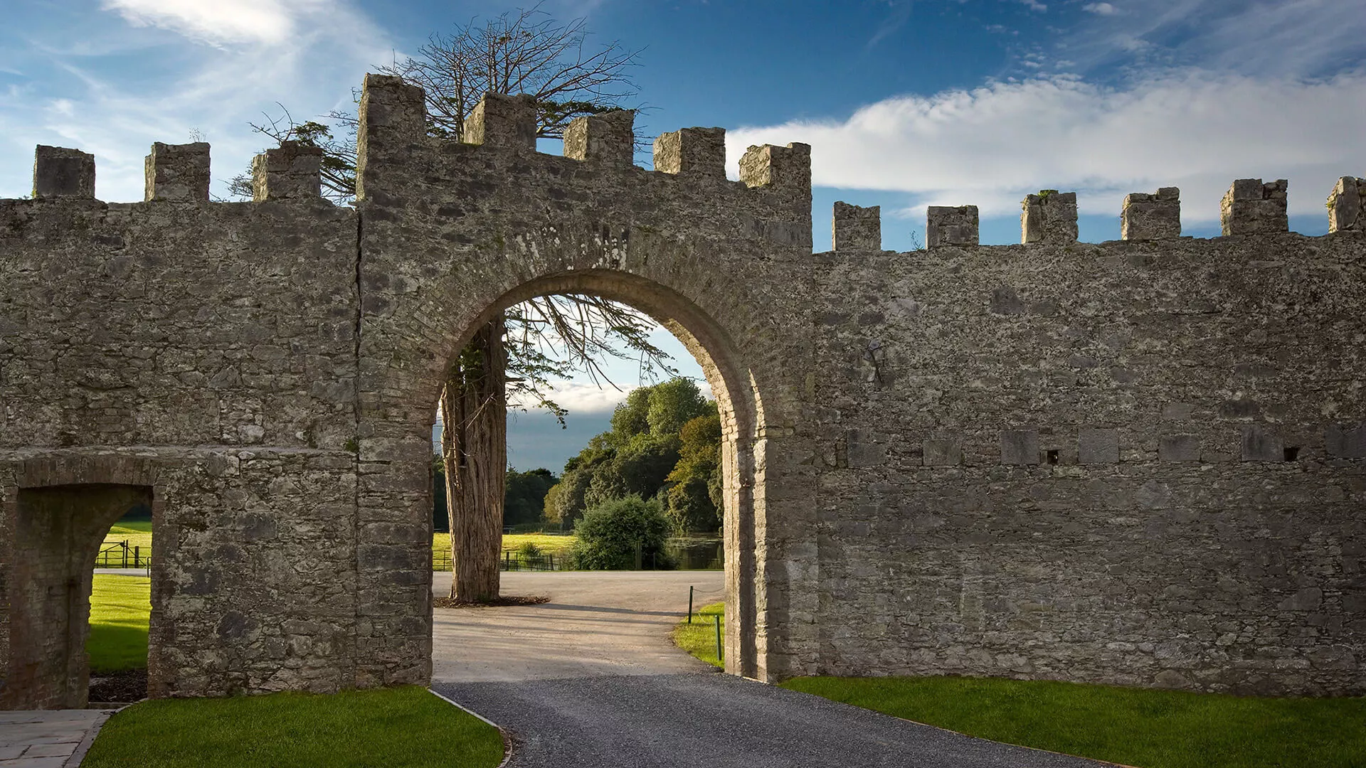Gallery | 5 Star Luxury Hotel Cork | Castlemartyr Spa & Golf Resort