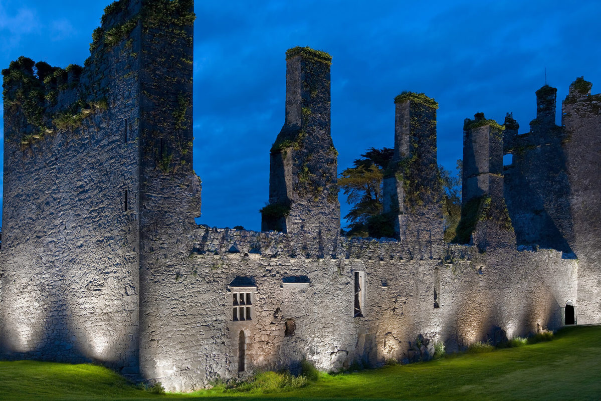 About Castlemartyr Resort | 5* Hotels In Cork | Luxury Hotels