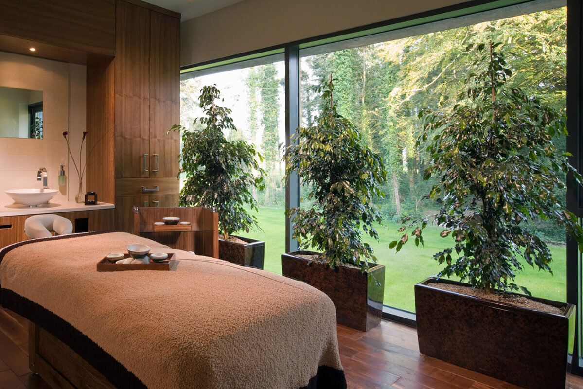 Luxury Spa Breaks Cork | Spa Deals Cork | Castlemartyr Resort