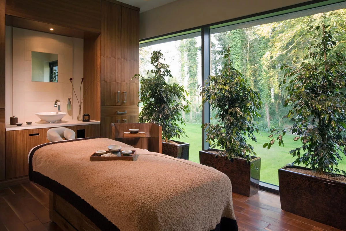Spa Experiences | Luxury 5* Spa Hotel | Castlemartyr Resort Cork