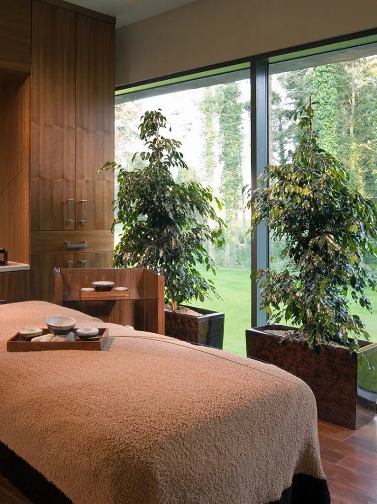Spa Experiences | Luxury 5* Spa Hotel | Castlemartyr Resort Cork