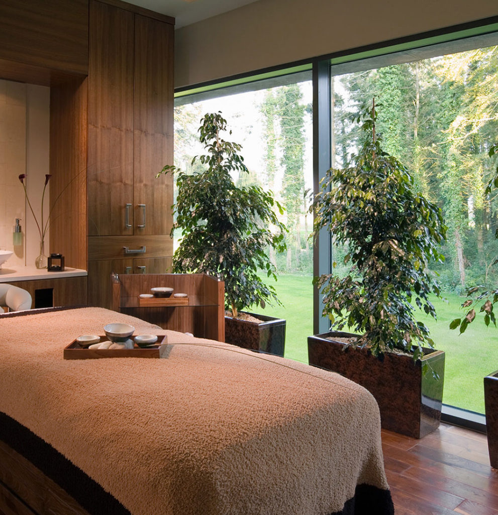 Spa Experiences | Luxury 5* Spa Hotel | Castlemartyr Resort Cork
