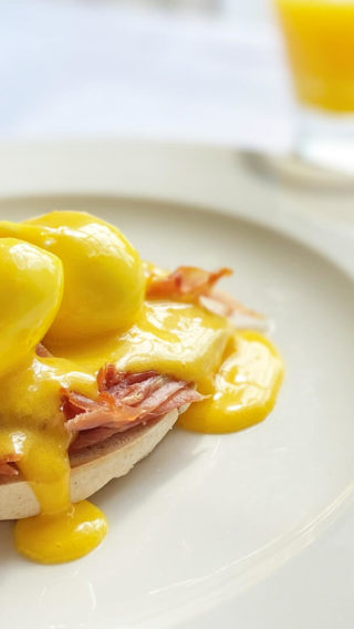 Menus At Canopy Restaurant | 5* Castlemartyr Resort Cork