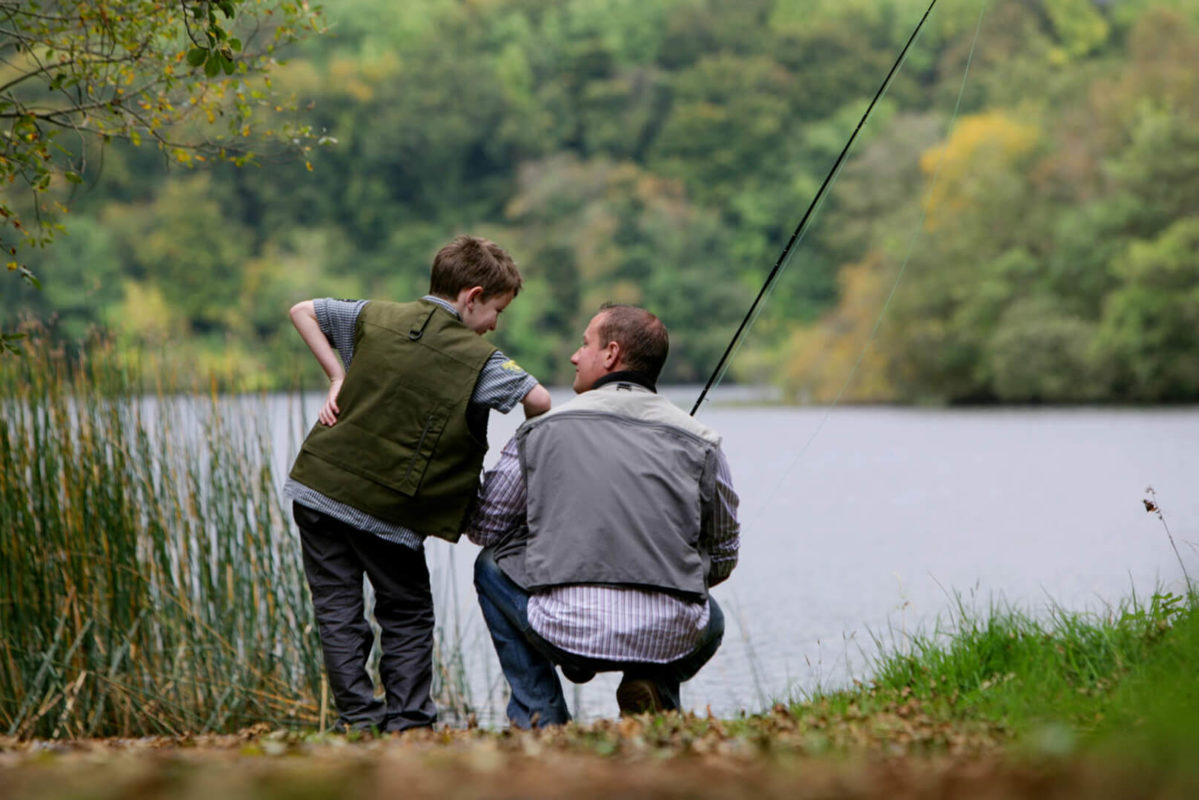 Fishing | Outdoor Activities To Do In Cork | Castlemartyr Resort