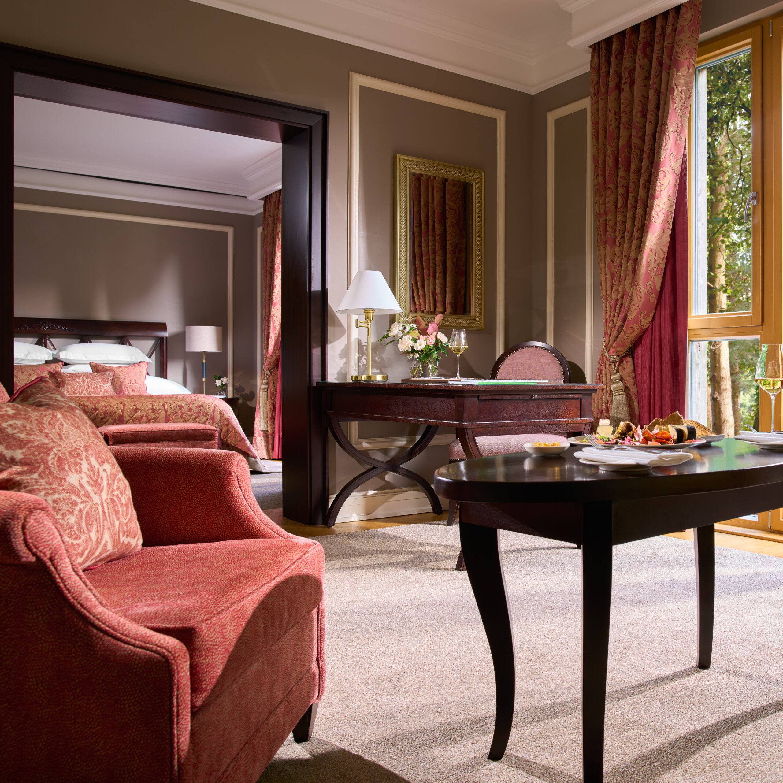 3 for 2 Offer | Midweek Hotel Deals Cork | Castlemartyr Resort
