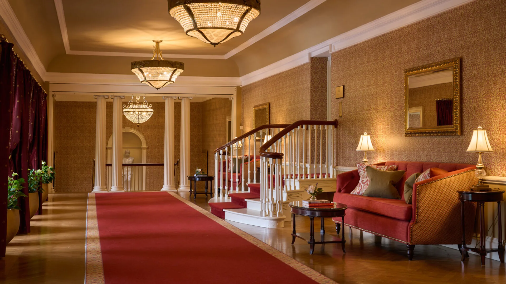 Manor House Presidential Suite | Luxury 5 Star Castlemartyr Resort