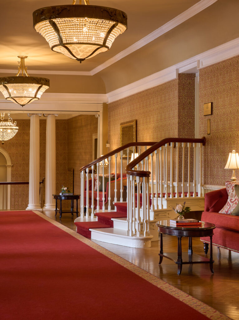 Manor House Presidential Suite | Luxury 5 Star Castlemartyr Resort