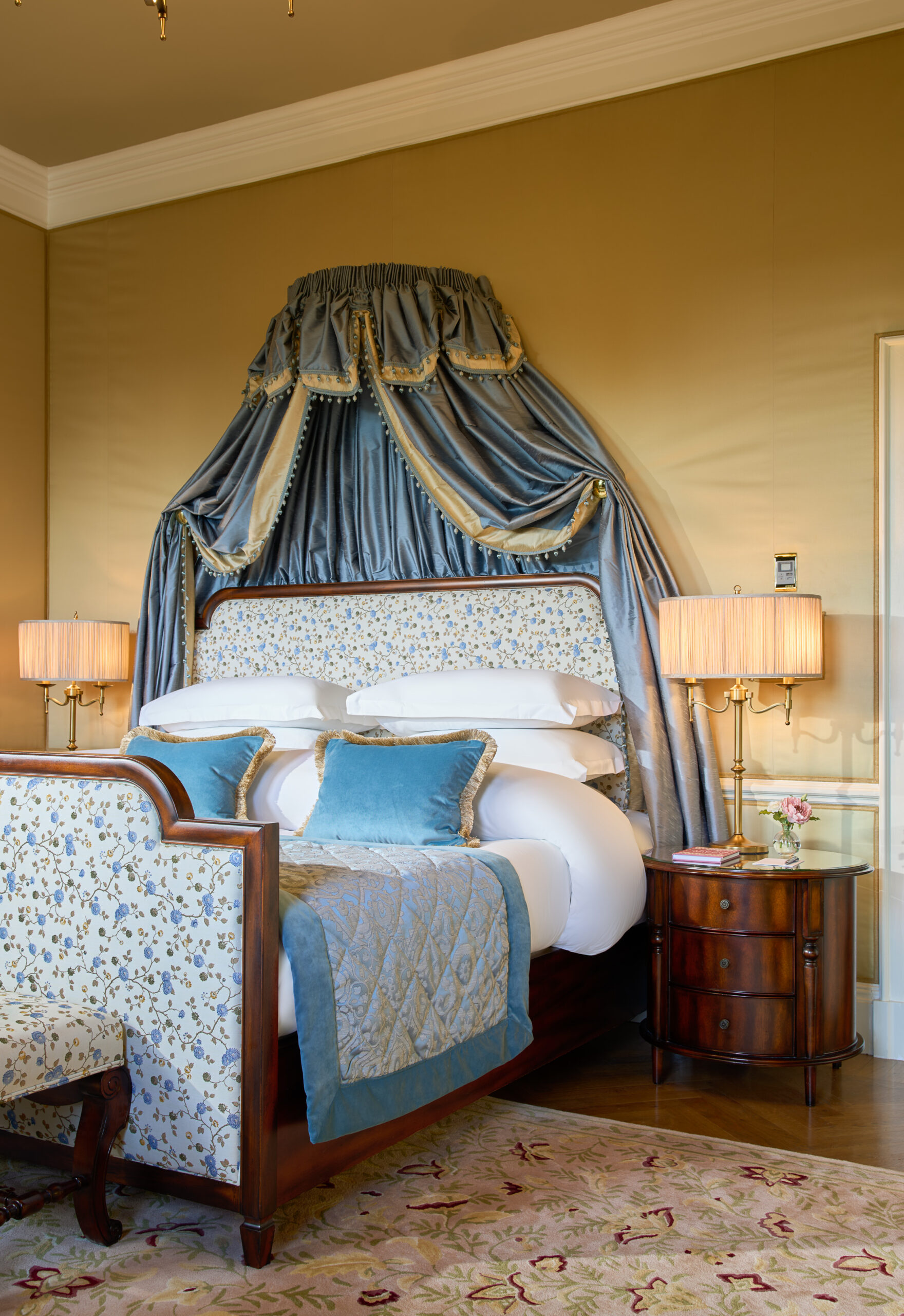 Manor House Deluxe | Manor House Hotel Cork | 5* Castlemartyr Resort