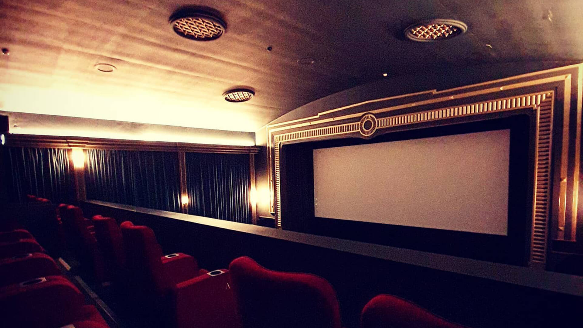 Regal Cinema Experience | Castlemartyr Resort